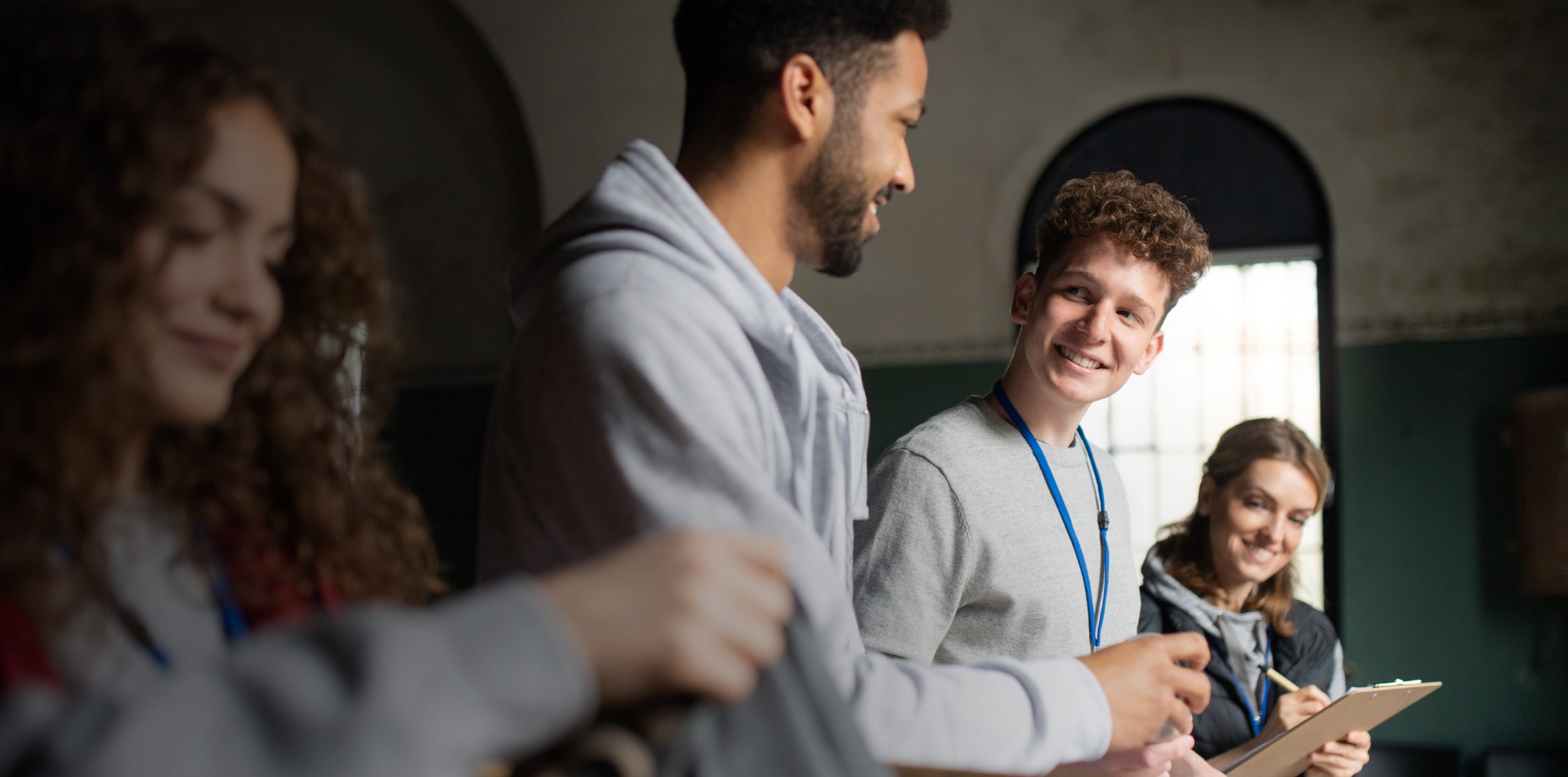 Association SOLFA - Solidarité Femmes Accueil - Devenez bénévole dans l'association SOLFA ...
